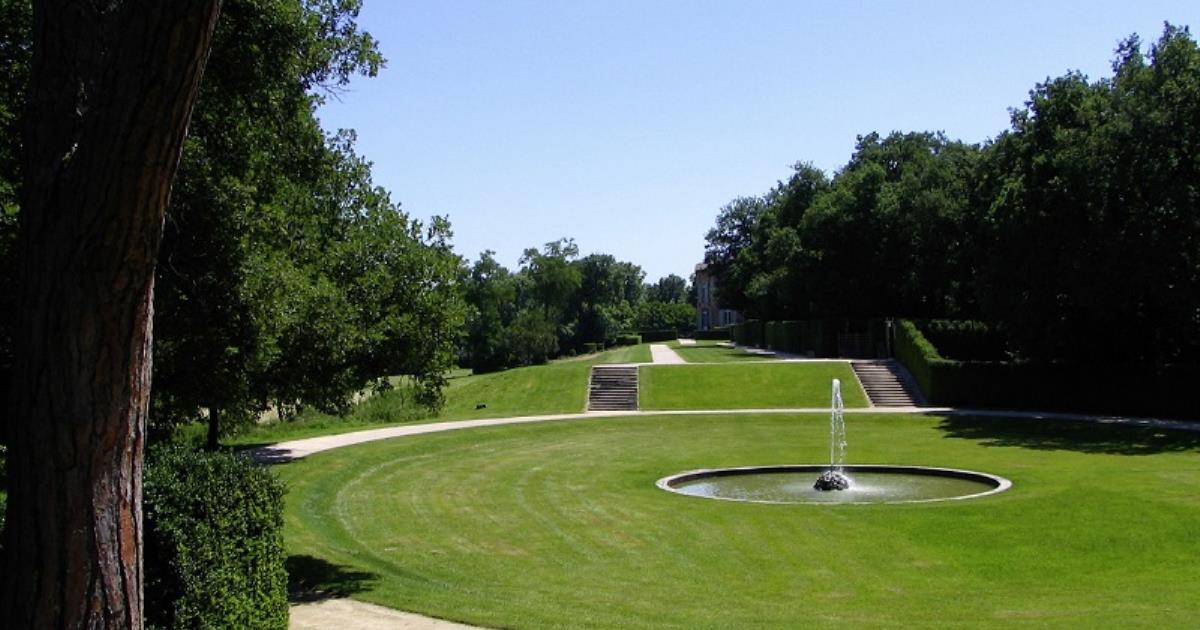 MERVILLE LABYRINTH - MERVILLE