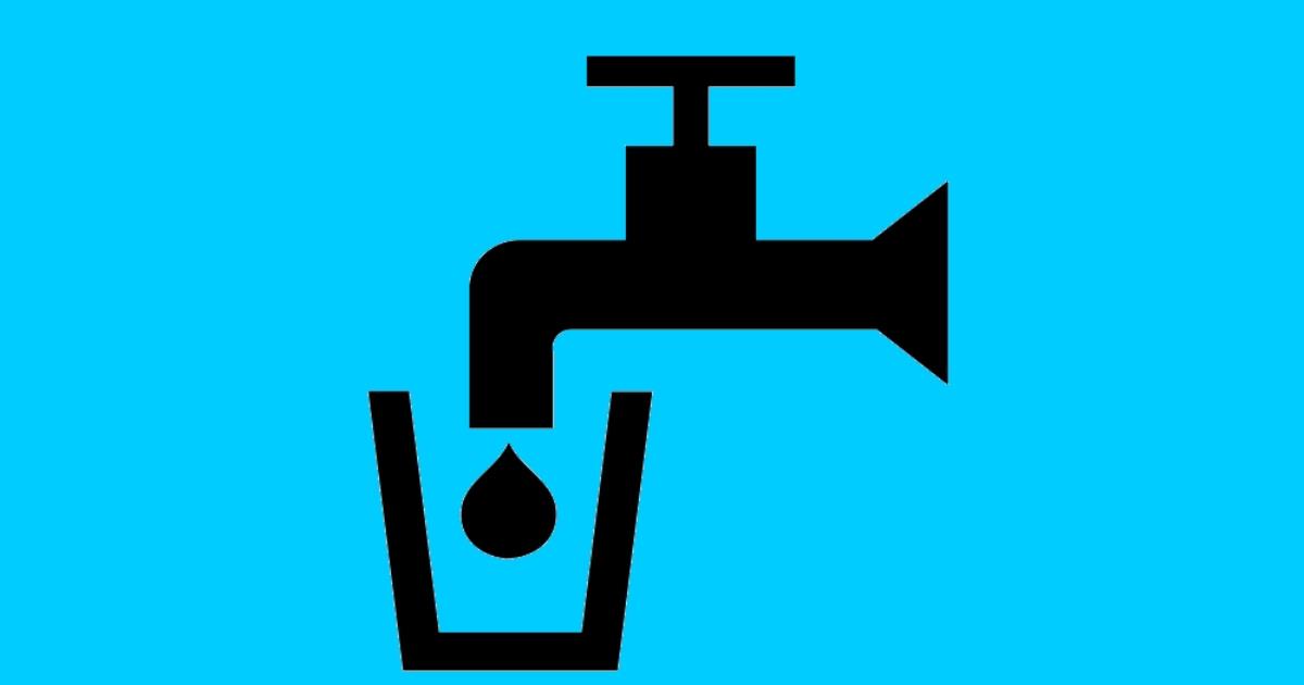 POINT D'EAU POTABLE - SAINT-BERTRAND-DE-COMMINGES