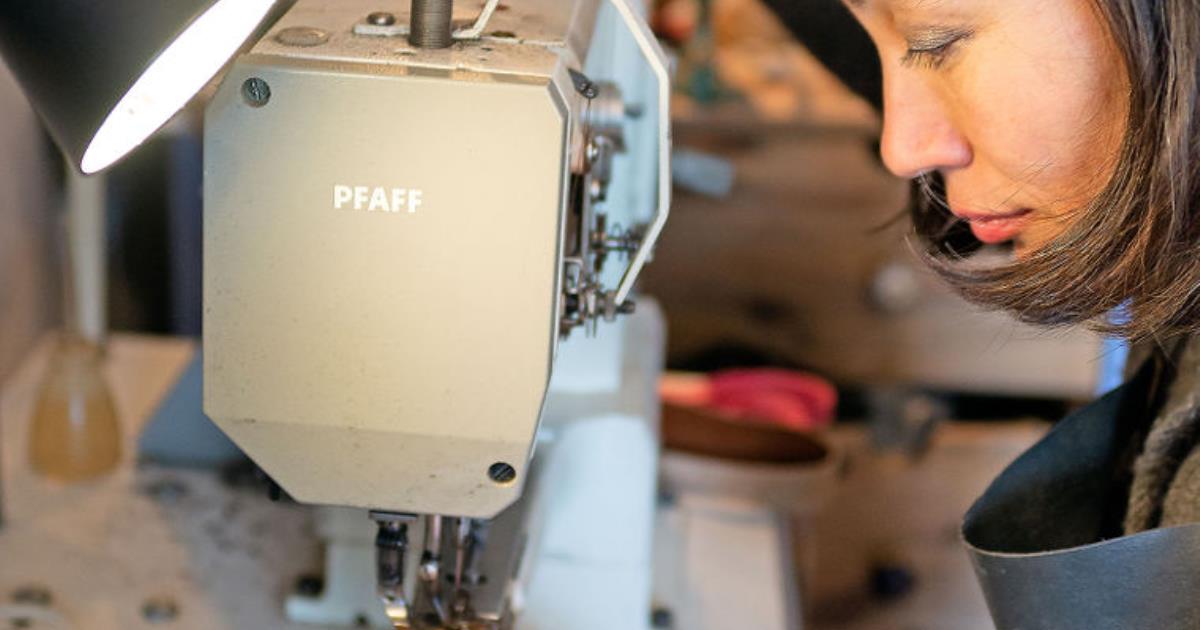 MAROQUINERIE TSE-MENG - FOUGARON