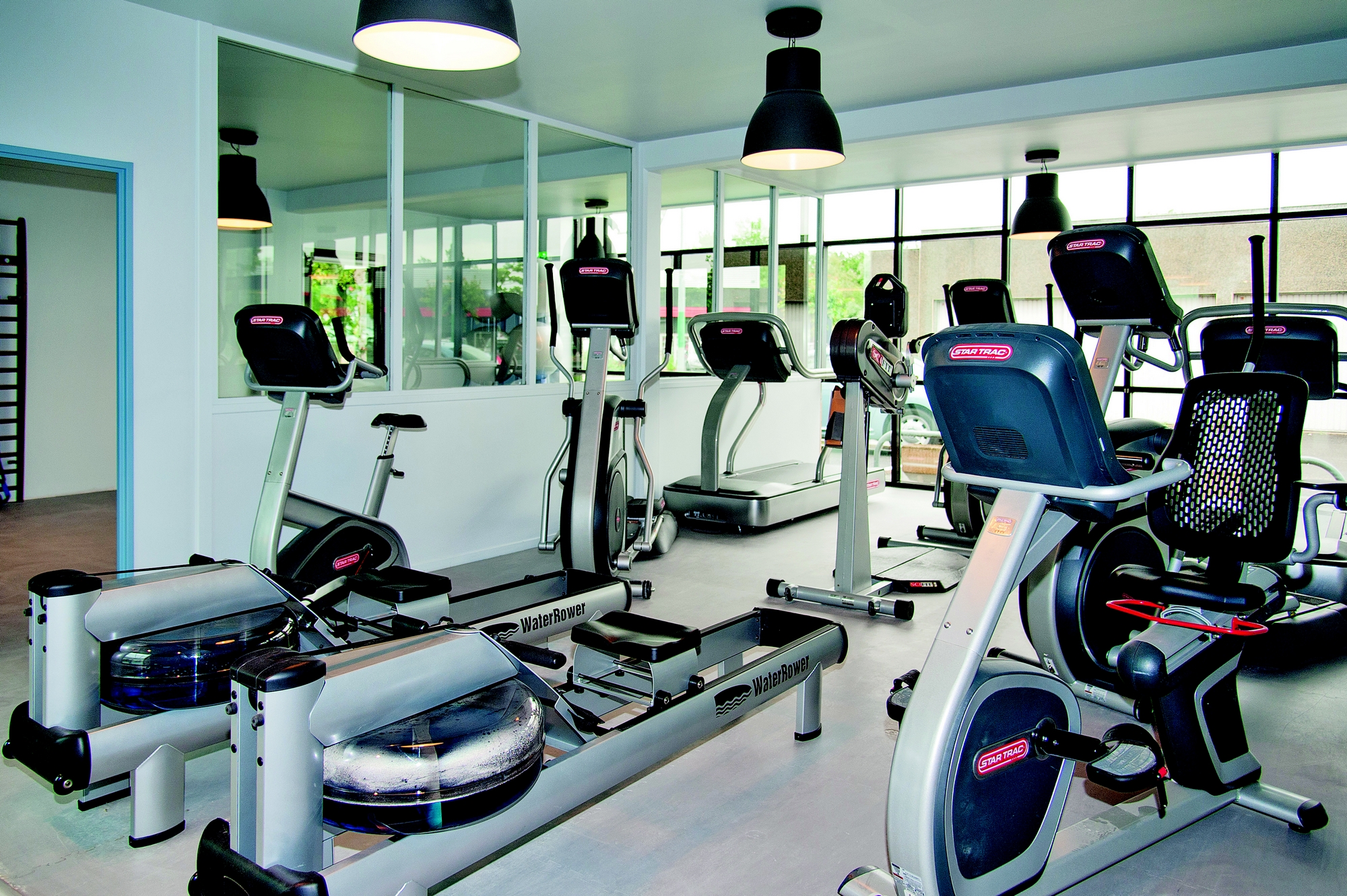 TERRE DE PASTEL : SPA BLEU PAR NATURE - LABEGE - Remise en forme, Salon ...